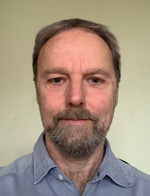 About Dr Paul Lewis - Psychologist Service